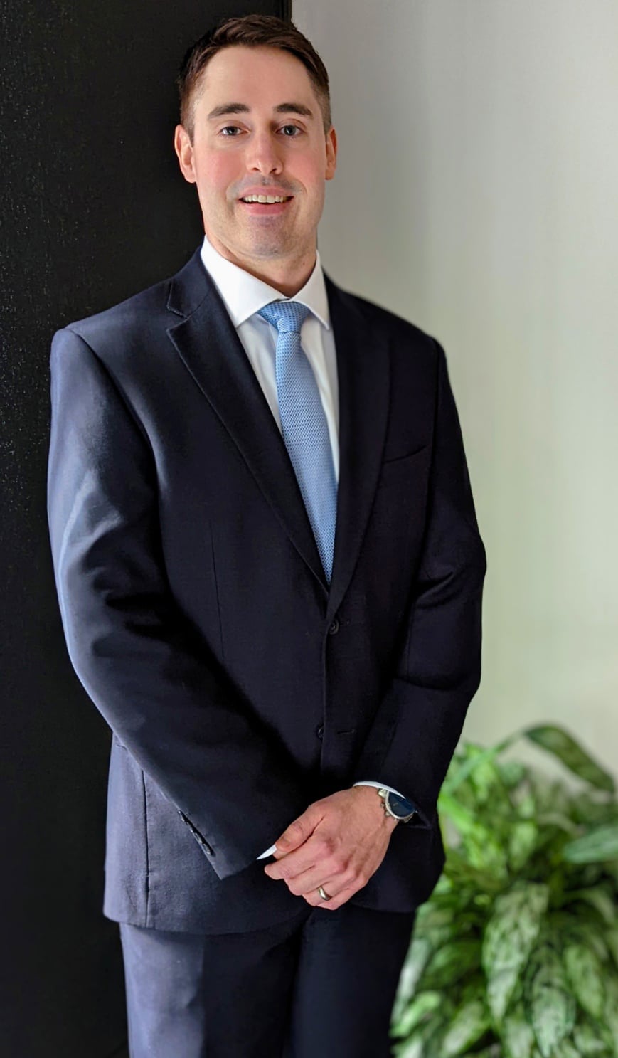 Christopher Wenrich Promoted to Partner - Wilke CPAs & Advisors